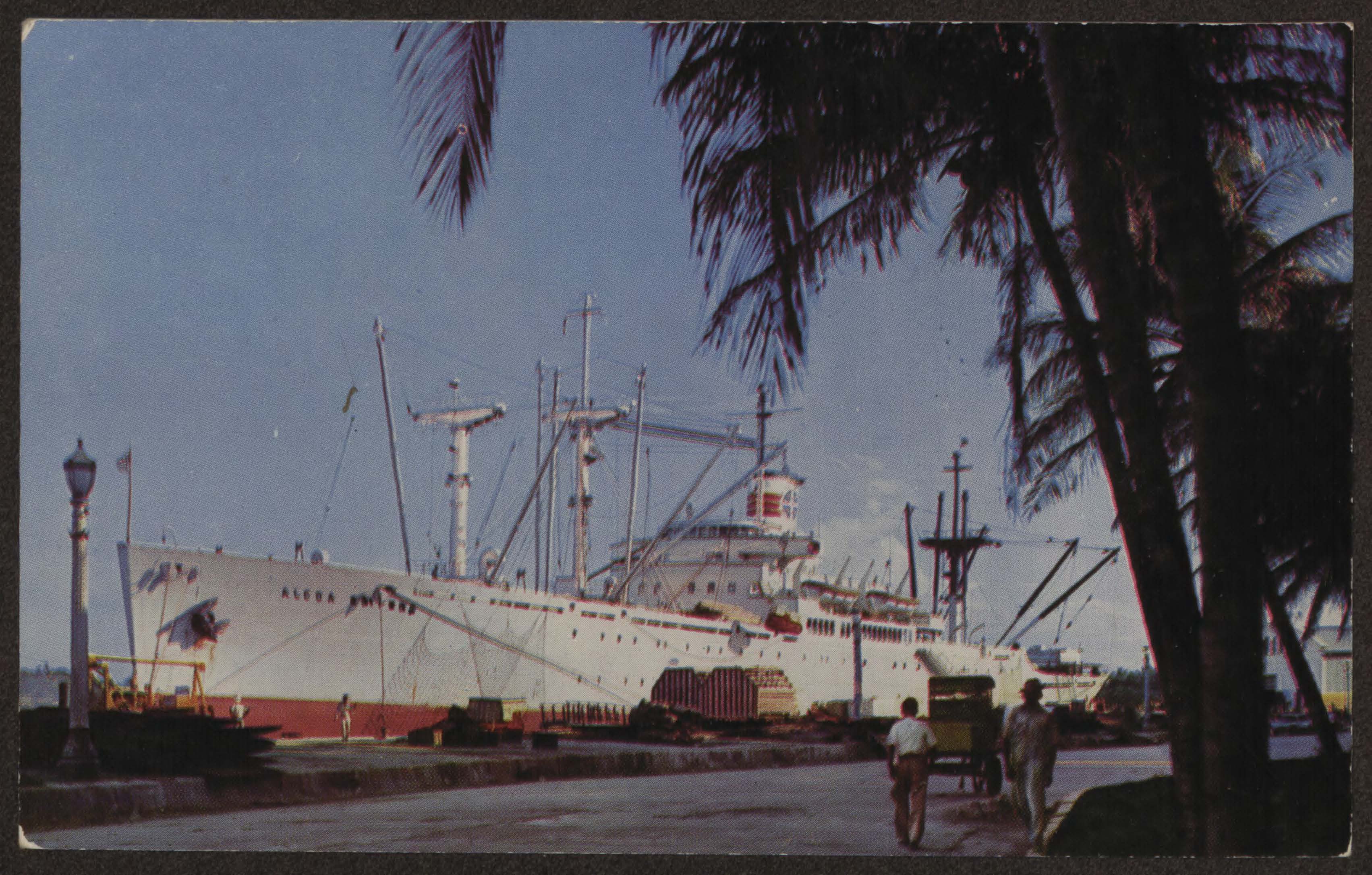 ALCOA CAVALIER